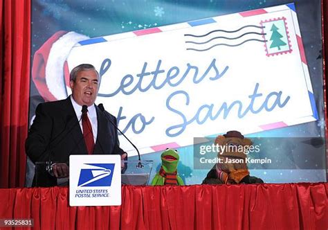 John E Potter Photos And Premium High Res Pictures Getty Images