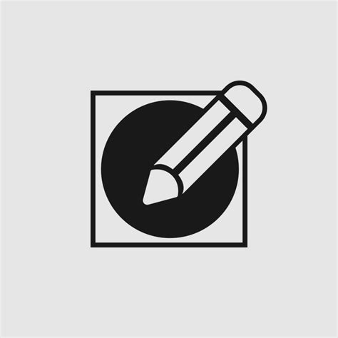 Babe Eraser Erase Office Rubber Tool Isolated Delete Object Vector Art At
