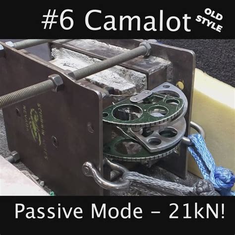 Black Diamond Camalot C4 Cams