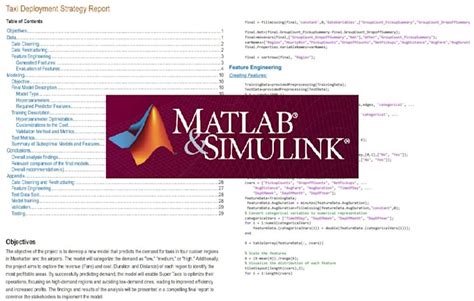 Do Matlab Simulink Projects Data Acquisition Image Processing With Report By Daniyalwaheedme