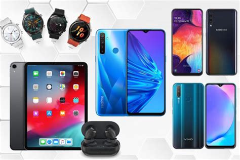 Techno Geek October 2019
