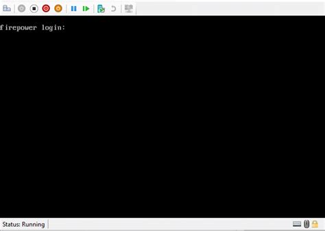 Solved Vfmc On Windows 10 Using Vmware Workstation Player Cisco