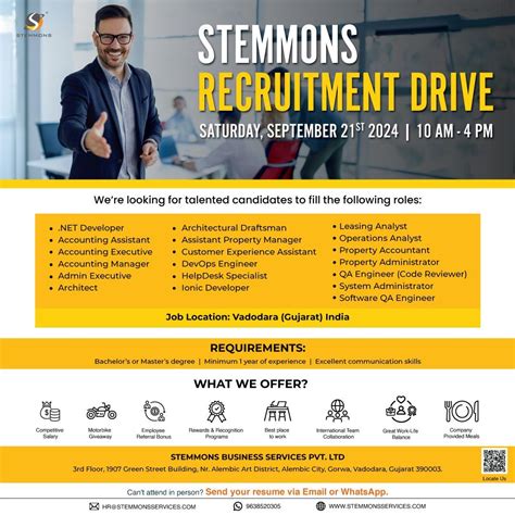 unnati deshmukh on linkedin recruitmentdrive hiringnow