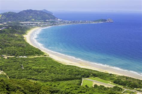 福岡の夕日スポットまとめ 美しい夕日を眺めに出かけよう 旅の特集 公式福岡県の観光 旅行情報サイトクロスロードふくおか
