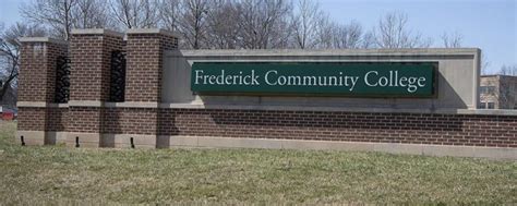 Frederick Community College Fcc Modernizes Peoplesoft On Oci
