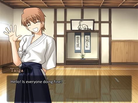 Fate Stay Night Fate Realta Nua Partie 8 Emerancega