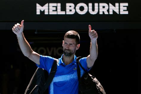 Djokovic Se Retira Entre Abucheos Y Zverev Pasa A La Final Del Abierto