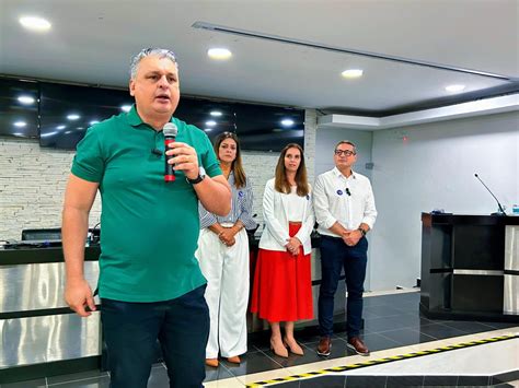 Professor Miguel Disputa A Reeleição Pelo Psd Em Tatuí Sp Psd