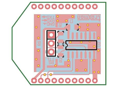 Moduły Do Komunikacji Szeregowej Xbee Dla Raspberry Pi I Nie Tylko Pl
