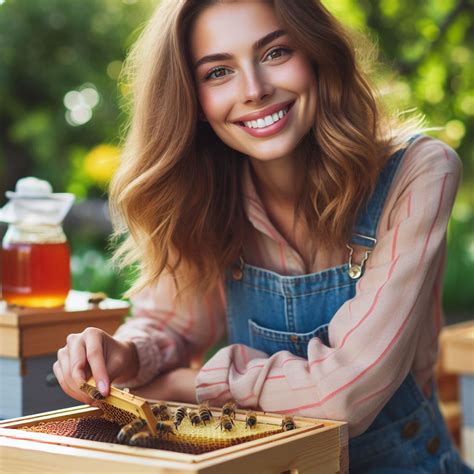 Urban Beekeeping Boost Your Gardens Yield