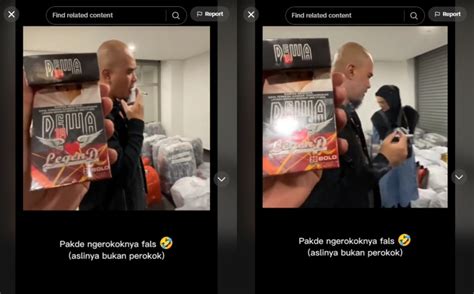Gaya Ahmad Dhani Merokok Diledek Netizen Ngakak Lihatnya