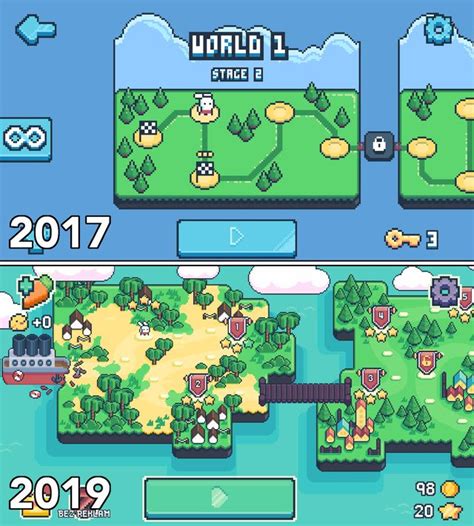 52 2d Game Ui And Game Ui Ideas To Save Today Game Design Game Ui Design Game Inspiration