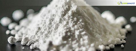 Taed Prices Rise In China Bolstered By Increase Demand From International Markets