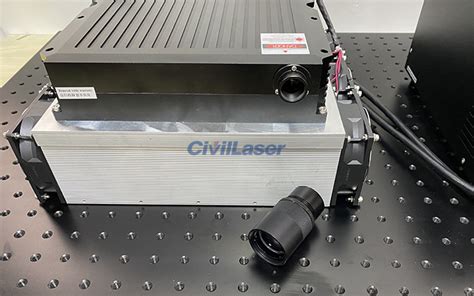 460nm 60w 強力青色半導体レーザー Civillasers レーザーニュース、最新のレーザー製品