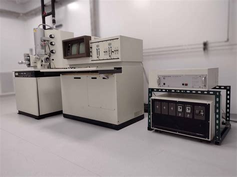 Hitachi S 800 Sem Used For Sale Price 9412615 Buy From Cae