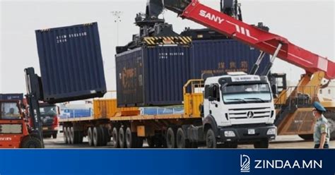 Монгол Улс руу ирэх 4000 чингэлэг хүлээгдэж байна