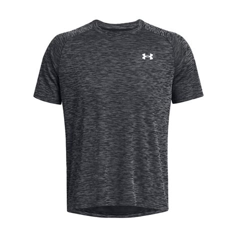 Under Armour Mens Tech Textured Tee Big 5 Sporting Goods