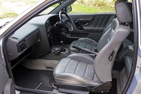 1996 VOLKSWAGEN CORRADO VR6 VSR Fabricante VOLKSWAGEN PlanetCarsZ