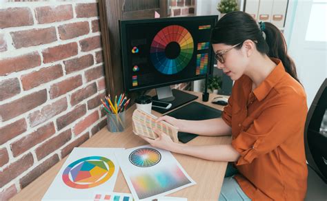 Círculo Cromático Como Aplicar A Teoria Das Cores No Seu Projeto