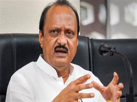 Ncp Leader Ajit Pawar Comment On Chhatrapati Sambhaji Nagar Maharashtra