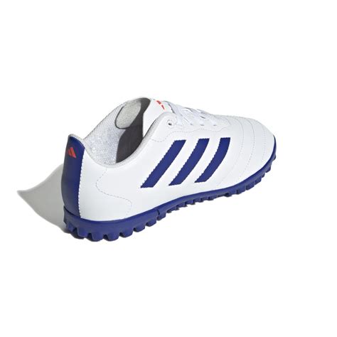 Ripley Zapatillas Unisex Adidas FÚtbol Pasto SintÉtico Blanco Goletto