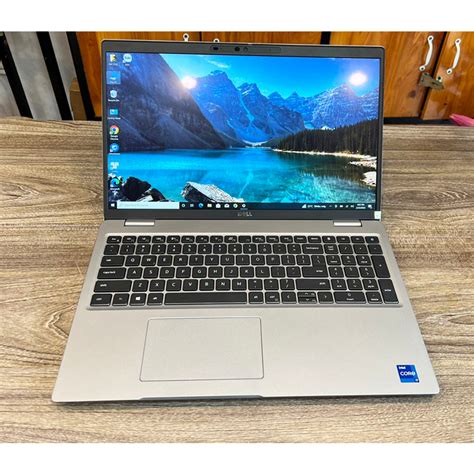 Dell Latitude 5530 Shopee Việt Nam