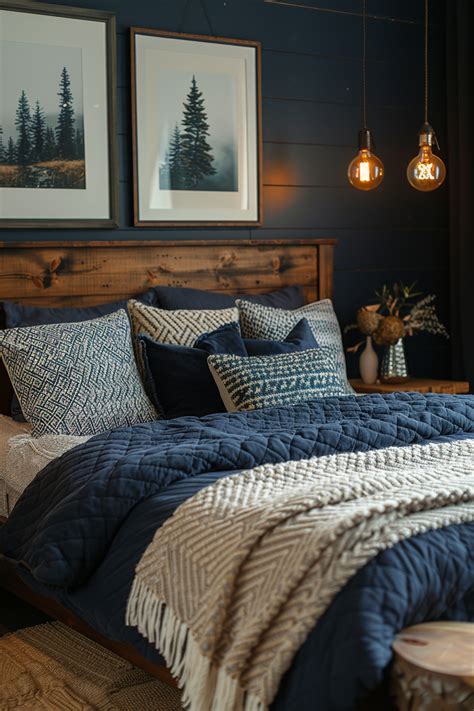 Mens Bedroom Decor Ideas Creative Decor Design