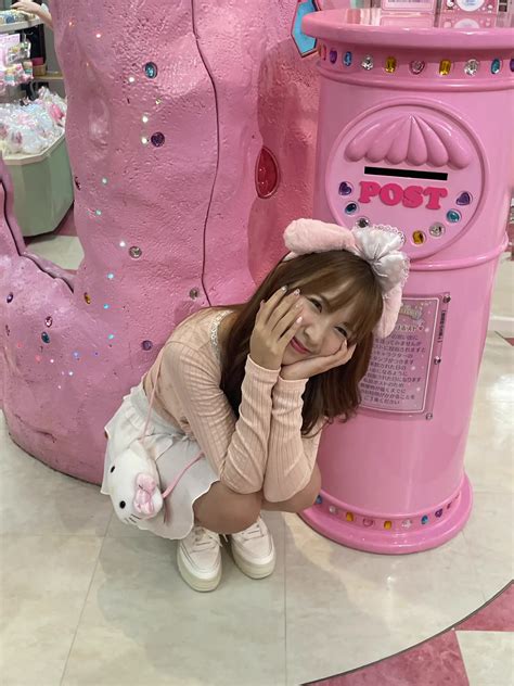 🫧สวนสนุก Sanrio‎ ที่ไม่ลับแต่ทำไมไม่แมส ૣᵕ꒳̮ᵕ ૣ ﾟ แกลเลอรีที่โพสต์