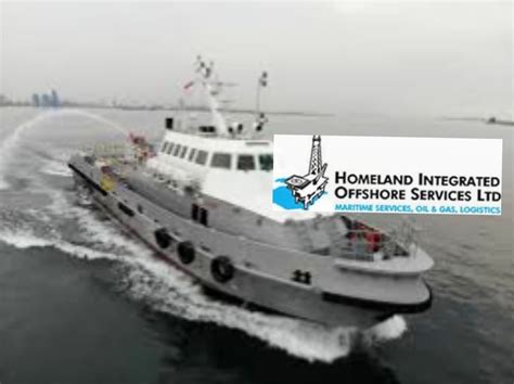 Project Engineer Iii At Homeland Integrated Offshore