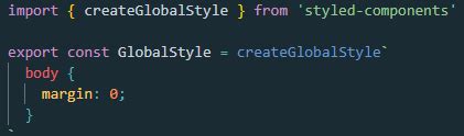 Will Duplicate Css Appear When Using CreateGlobalStyle Issue 3153