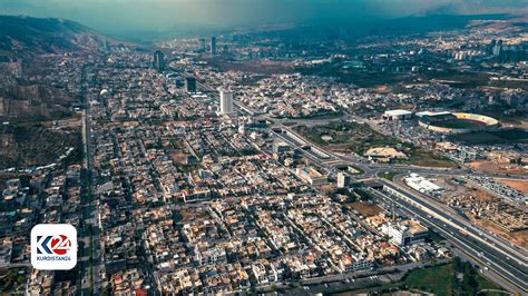 بوومەلەرزەیەک لە دهۆک ڕوویدا