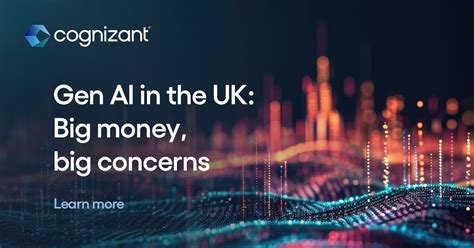 Generative Ai Cognizant
