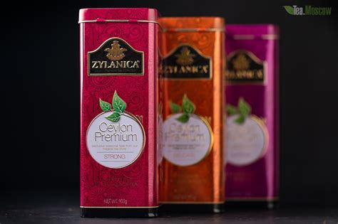 Чай Zylanica купить Чай Zylanica цена