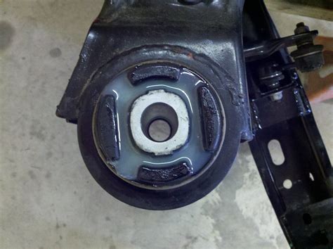 Cradle Bushing At Jade Haylen Blog