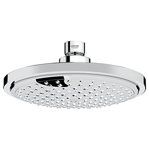 Grohe Euphoria System 180 Precio La Perfecta Combinación De Diseño Y Funcionalidad Mi Hogar