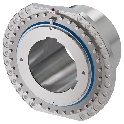 Drum Coupling Fttxl Malmedie Solingen