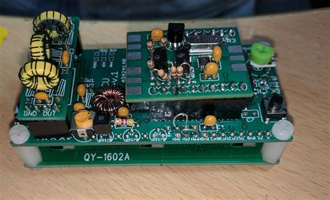 Homebrew Projects M0taz