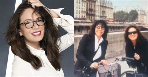 Yolanda Andrade Asegura Publicar Fotos Con Verónica Castro