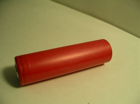 Аккумулятор Sanyo NCR18650GA 3500 MAh — Купить Недорого на Bigl.ua ...