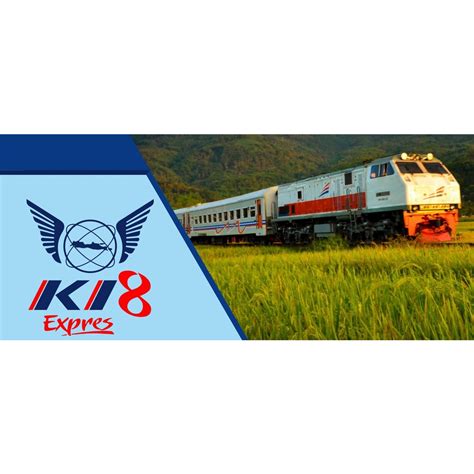 Jual Pengiriman Ki8 Express Travel Bus Shopee Indonesia