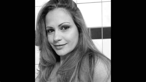 Paulinha Dbouar Telegraph