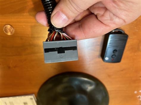 Help Need This Molex Connector Rectangular Connectors DigiKey TechForum An Electronic