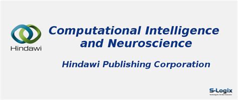 Hindawi Logo
