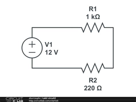 Lab2 Circuit2 CircuitLab