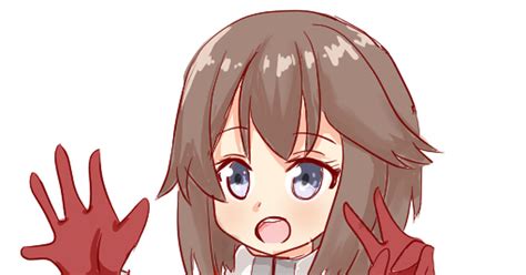 艦これ ワンドロ 速吸 ゆかりのイラスト Pixiv