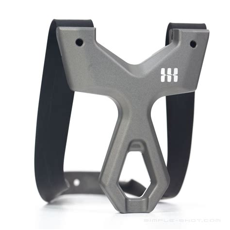 The Slant Roller By Mark Seljan Simpleshot Slingshots