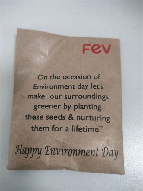 Harsh Vardhan On Linkedin Worldenvironmentday Greenerfuture