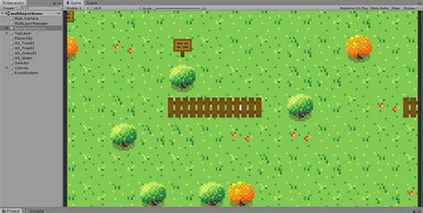 Tile Map Accelerator High Performance Shader Based Tile Map Renderer