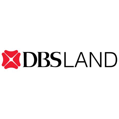 Dbs Land Logo Vector Logo Of Dbs Land Brand Free Download Eps Ai