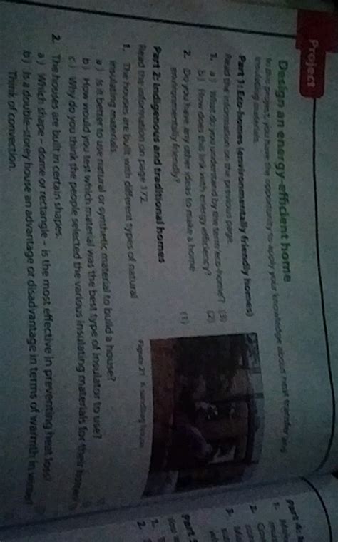 Project Perign An Energy Efficient Home Studyx